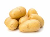 La pomme de terre pour bébé, quel intérêt nutritionnel ? 🥔