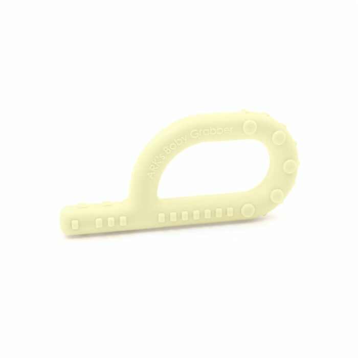 Baby Grabber - Jaune