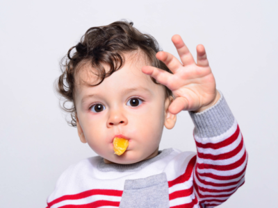 Check-list diversification alimentaire 👶🍴
